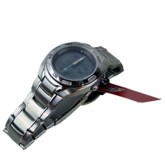 Fossil | Accessories | Atlanta Falcons Nfl Fossil Kaleido Watch ...